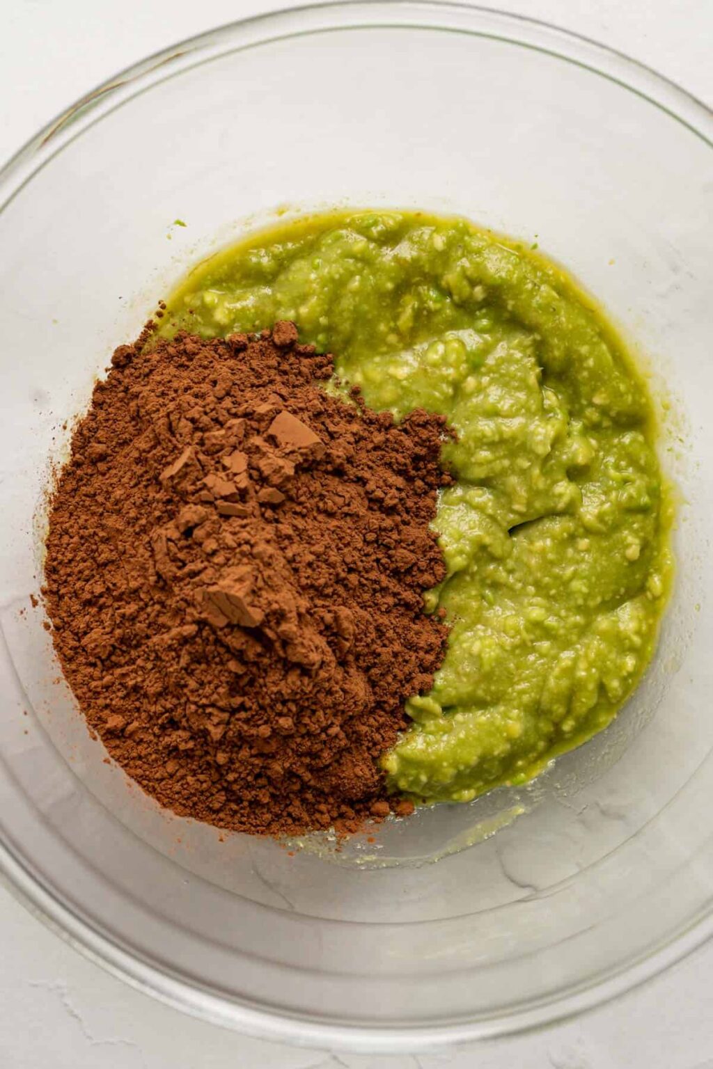 Avocado Brownies Recipe - Eat Fresh Glow