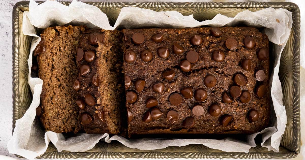 Chocolate Bread Recipe