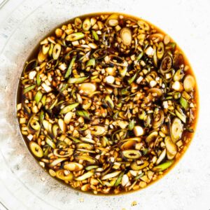 Simple Teriyaki Marinade - Eat Fresh Glow
