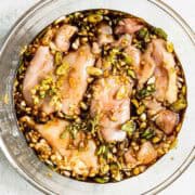 Simple Teriyaki Marinade - Eat Fresh Glow